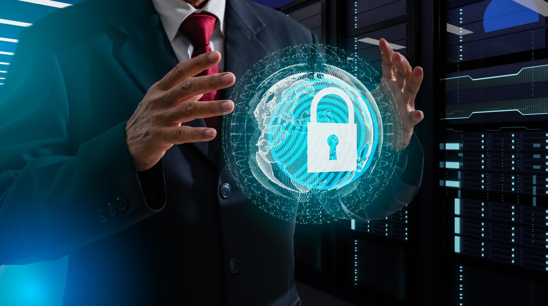 Meet OneCollab’s Expert Team | Cyber Security & IT Support Specialists