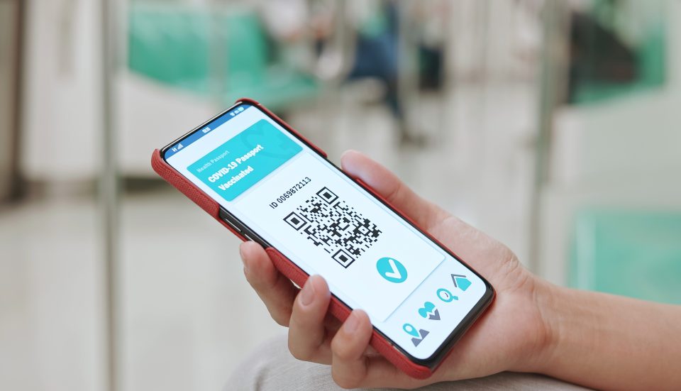 QR Code Security Risks: What You Need to Know | OneCollab