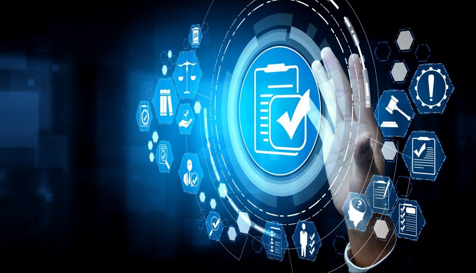 Cyber Due Diligence For Private Equity Firms Onecollab
