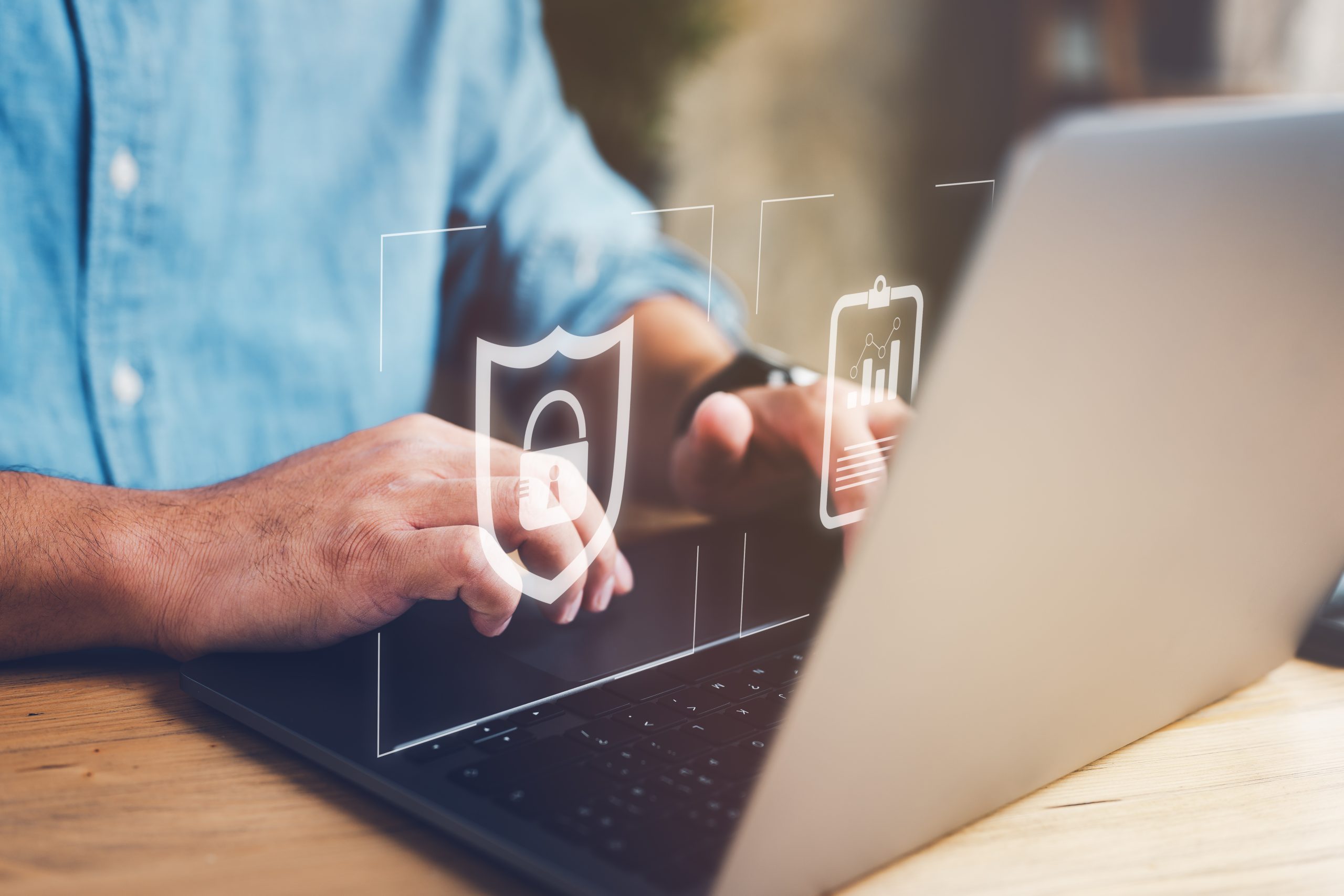 Your Guide To GDPR Compliance and Cyber Security | OneCollab