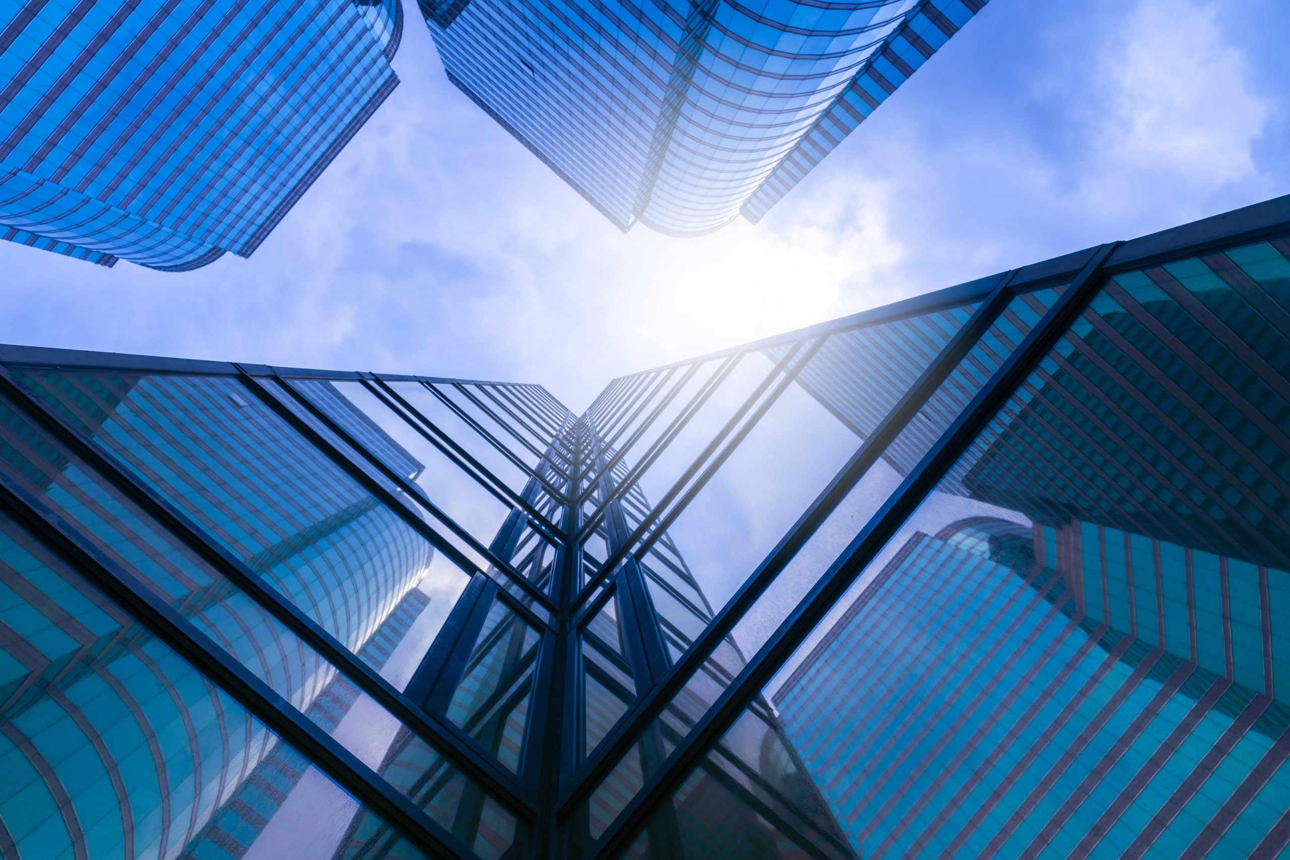 Case Study: Cyber Security Post-Acquisition Support | OneCollab